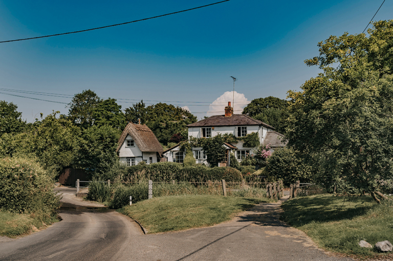 Clavering & Arkesden - Discover Uttlesford