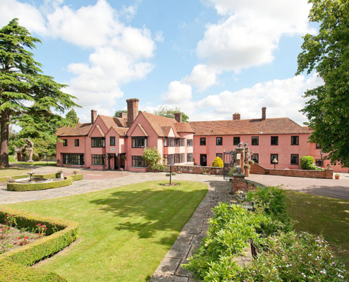 Wedding Venue Archives - Discover Uttlesford