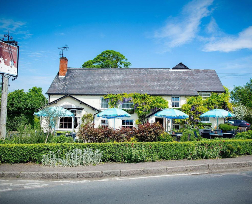 Clavering & Arkesden - Discover Uttlesford