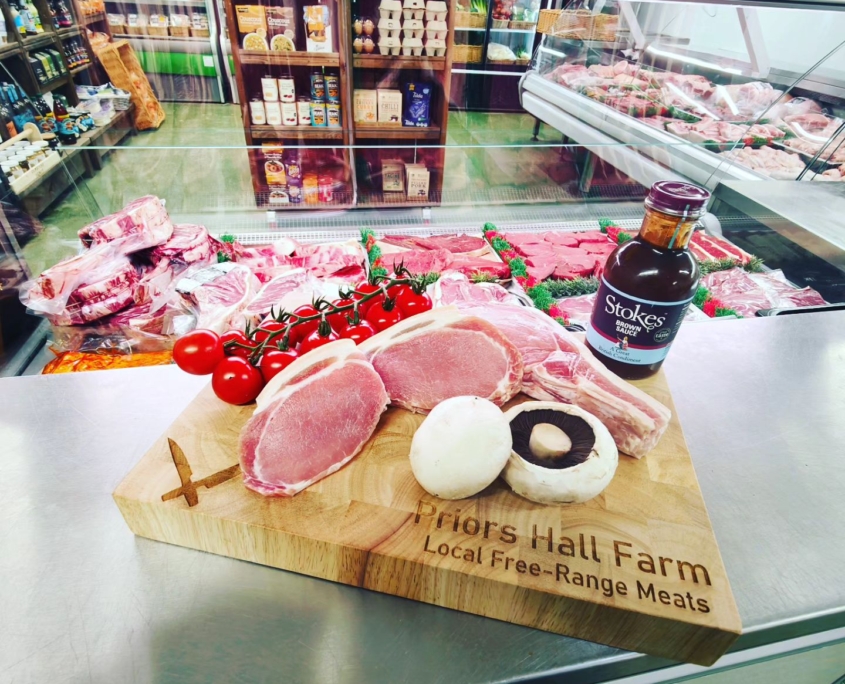 Taste of Uttlesford - Discover Uttlesford