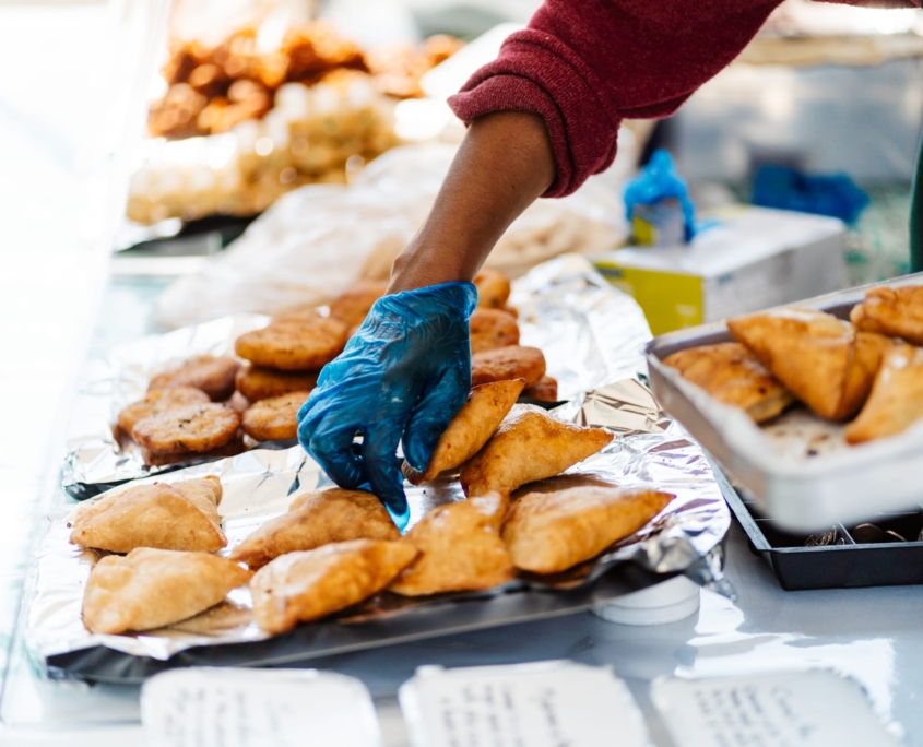 Markets & Farm Shops - Discover Uttlesford