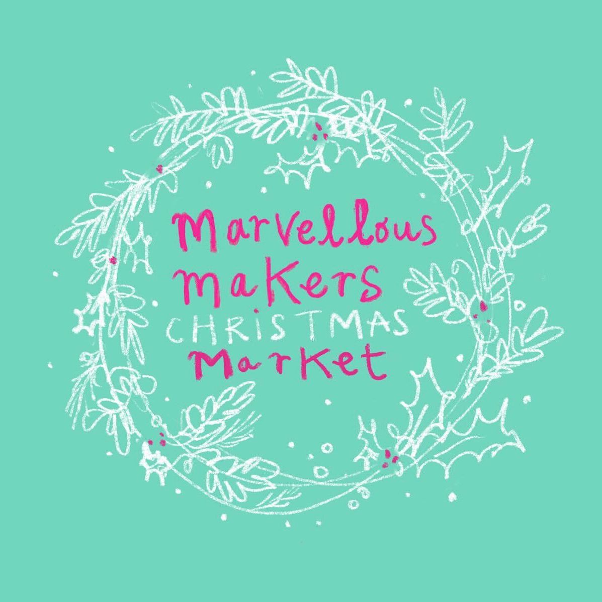 Marvellous Makers Market - Sewards End - Discover Uttlesford